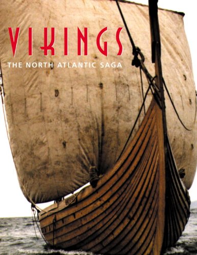 Vikings - The North Atlantic Saga - Medieval Histories