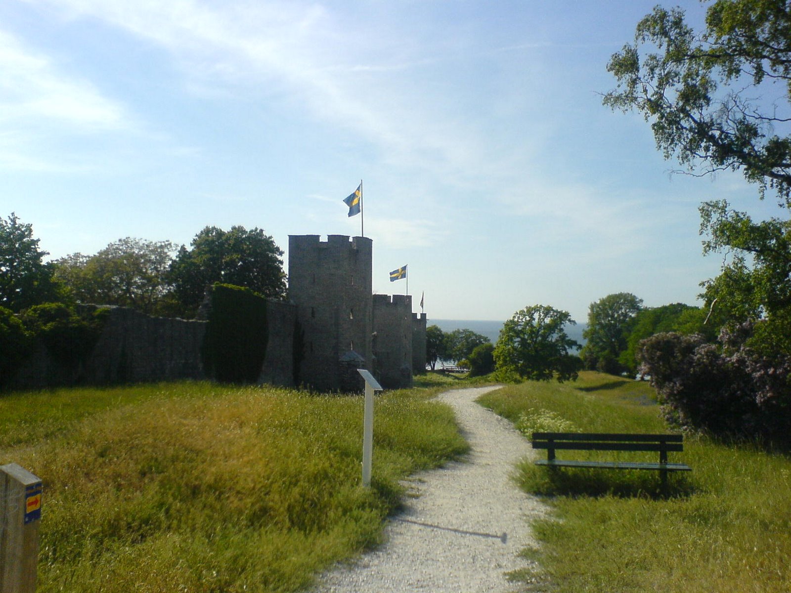 The Medieval Week in Visby - Medieval Histories