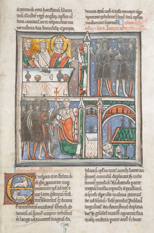 Medieval Exhibitions Archives — Medieval Histories