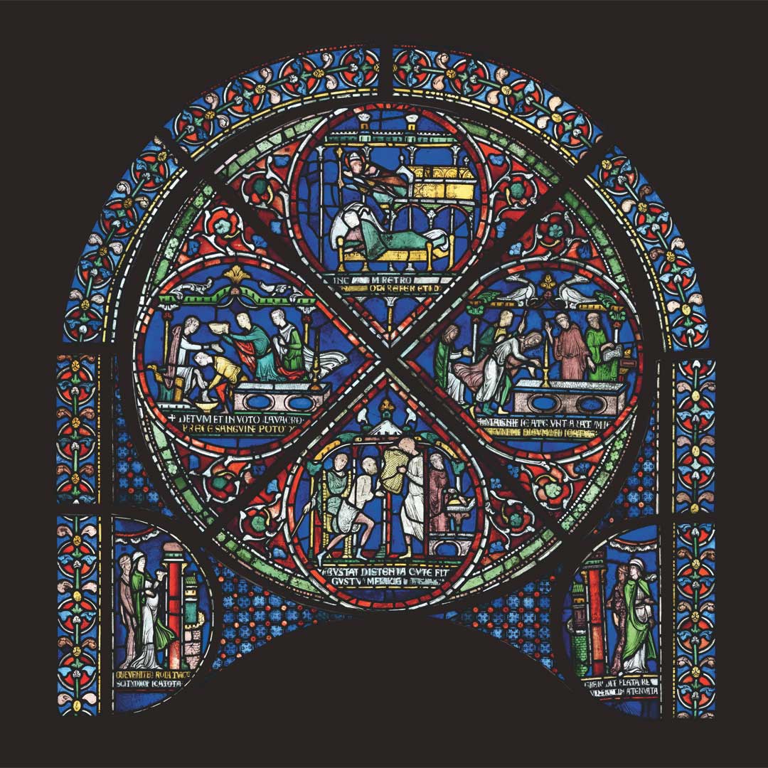 Medieval Exhibitions Archives — Medieval Histories