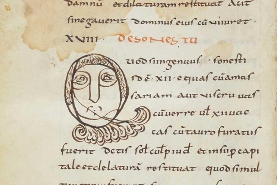 The Languages of Early Medieval Charters — Medieval Histories