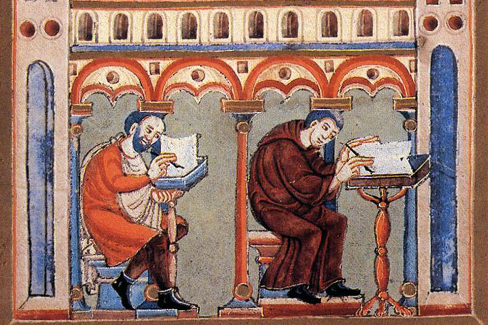 Summer School – The Medieval Book and Quantitative Codicology ...