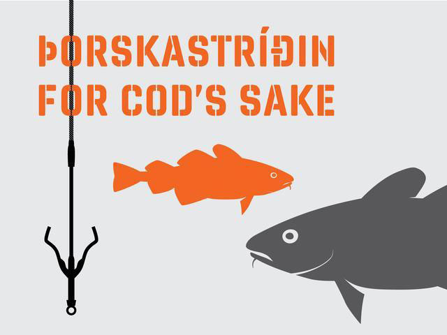 Medieval Cod Wars 1415 - 2017 – Medieval Histories