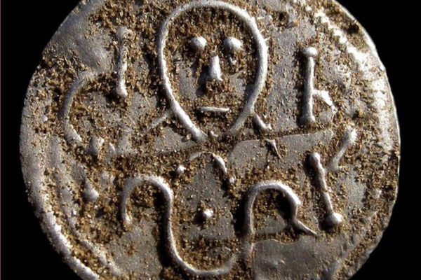 King Harold Bluetooth’s Cross Coinage – Medieval Histories