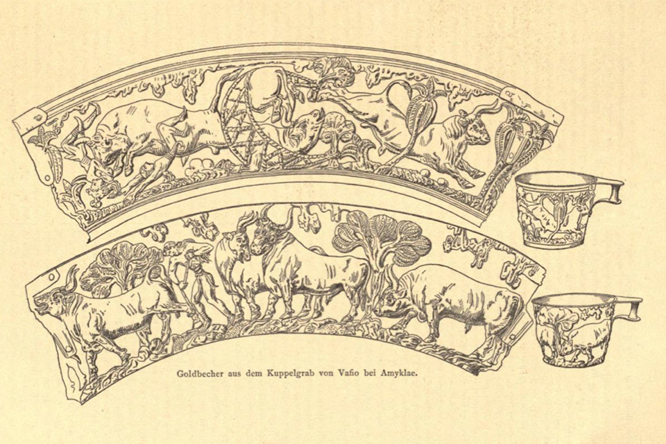 Return of the Mighty Beast, the Aurochs — Medieval Histories