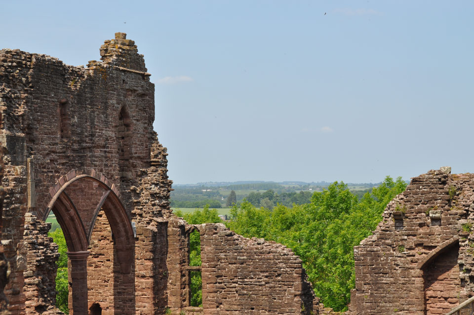 Gender, Heritage and Medieval Castles — Medieval Histories