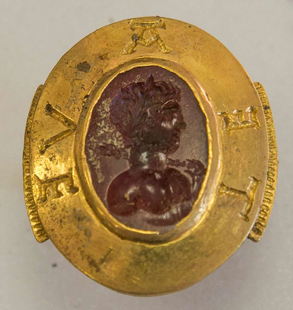 Medieval Treasure Found at Cluny – Medieval Histories