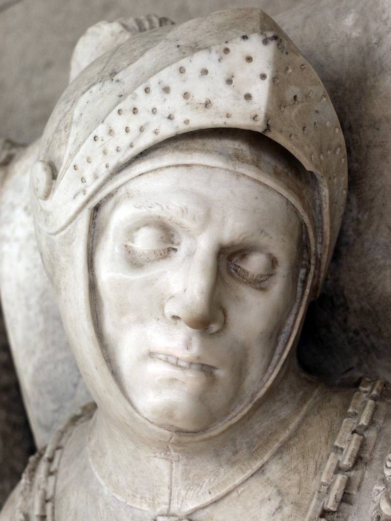 Guidarello Guidarelli c. 1450 - 1501 – Medieval Histories