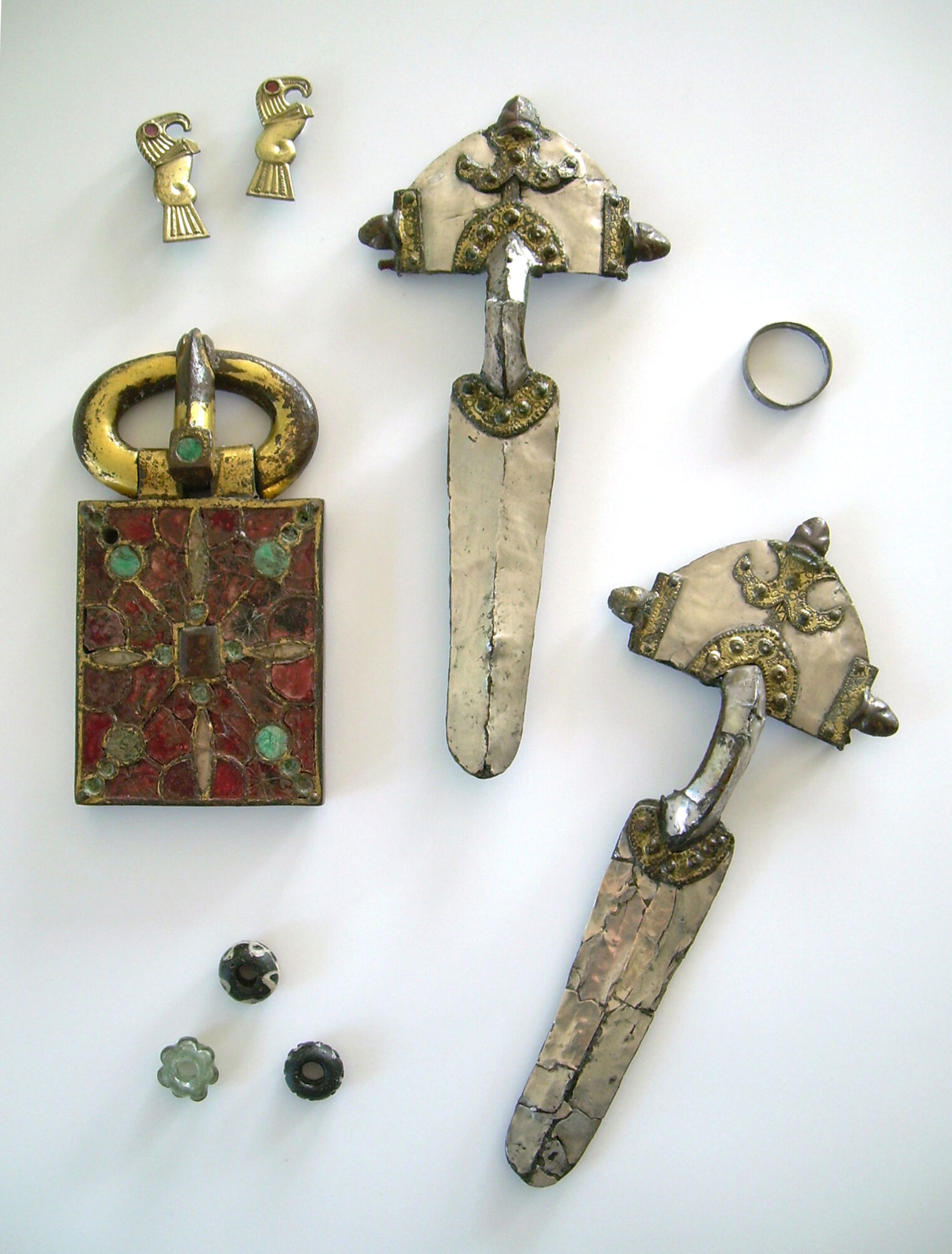 How to Know a Goth from a Roman? — Medieval Histories