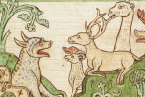 Digital Anglo-Norman Dictionary Launched — Medieval Histories