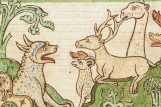 Digital Anglo-Norman Dictionary Launched — Medieval Histories