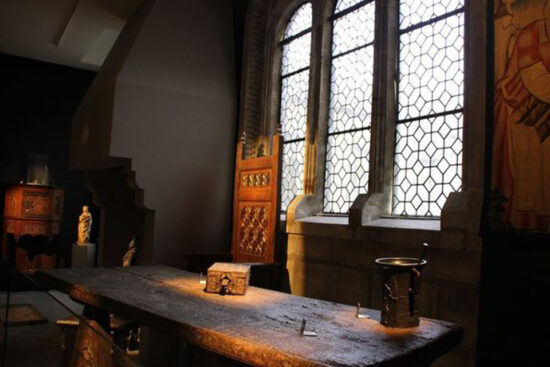 Medieval Paris - Medieval History