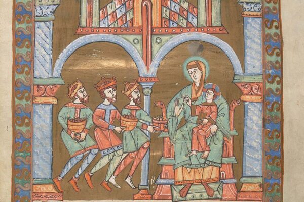 Women in the Piast Dynasty — Medieval Histories