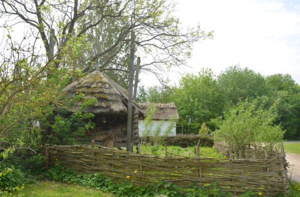 The Medieval Centre In Denmark – Medieval Histories