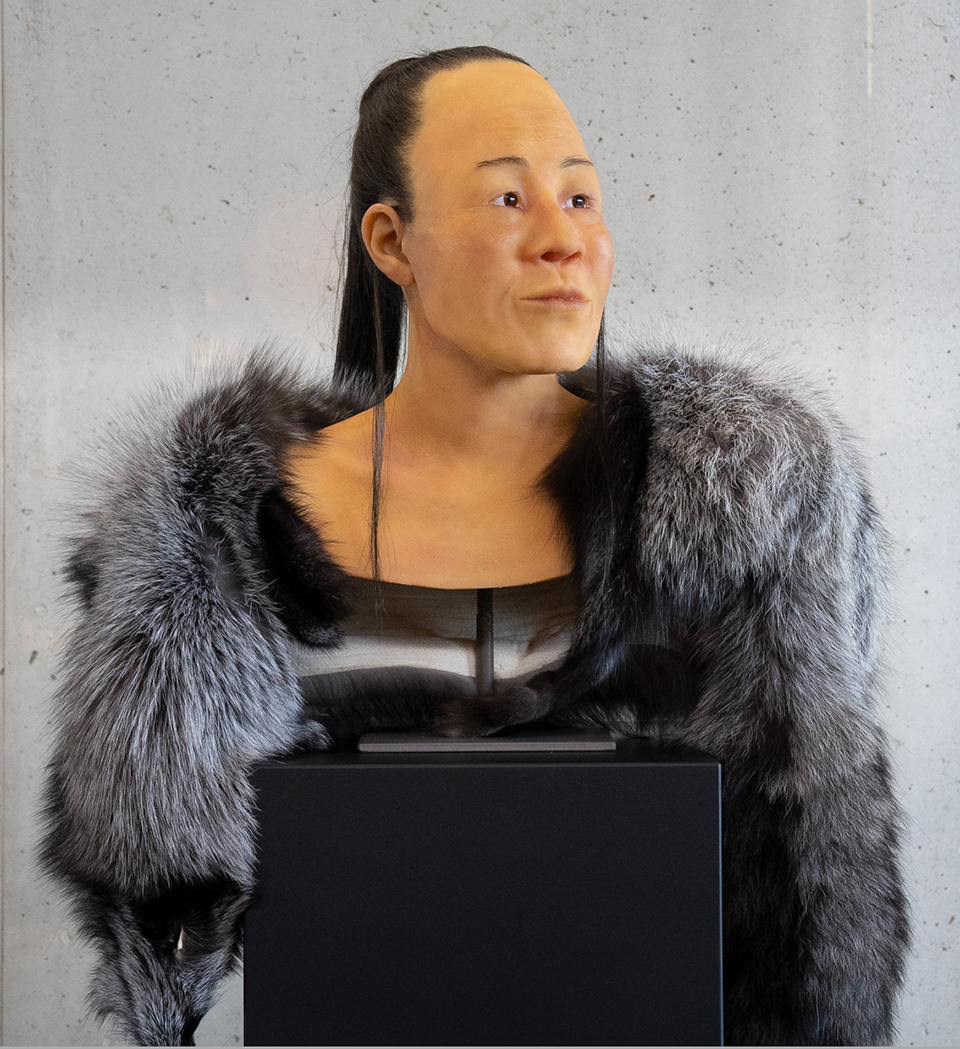 The Genetic Origin of Huns, Avars, and conquering Hungarians — Medieval ...