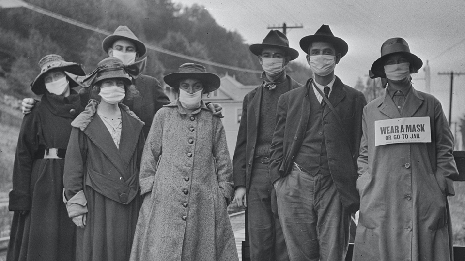 Face Masks – A Nightmarish Challenge? — Medieval Histories