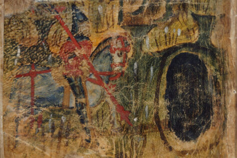 Who wrote Sir Gawain and the Green Knight? — Medieval Histories