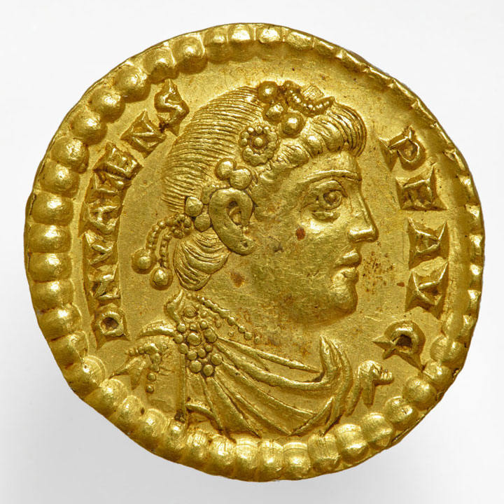 How to Know a Goth from a Roman? — Medieval Histories