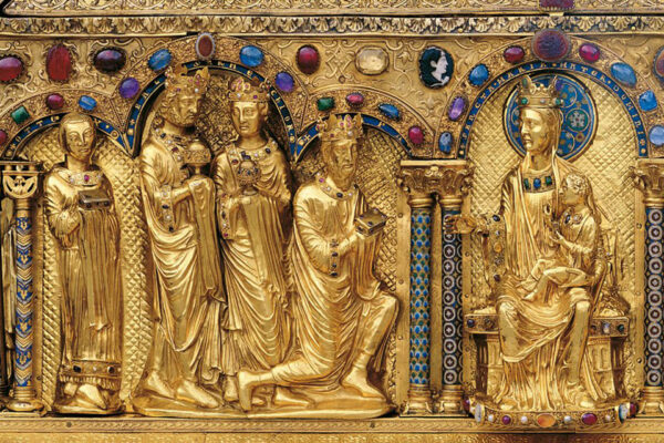 The Three Magi – or Setting the Social Scene — Medieval Histories