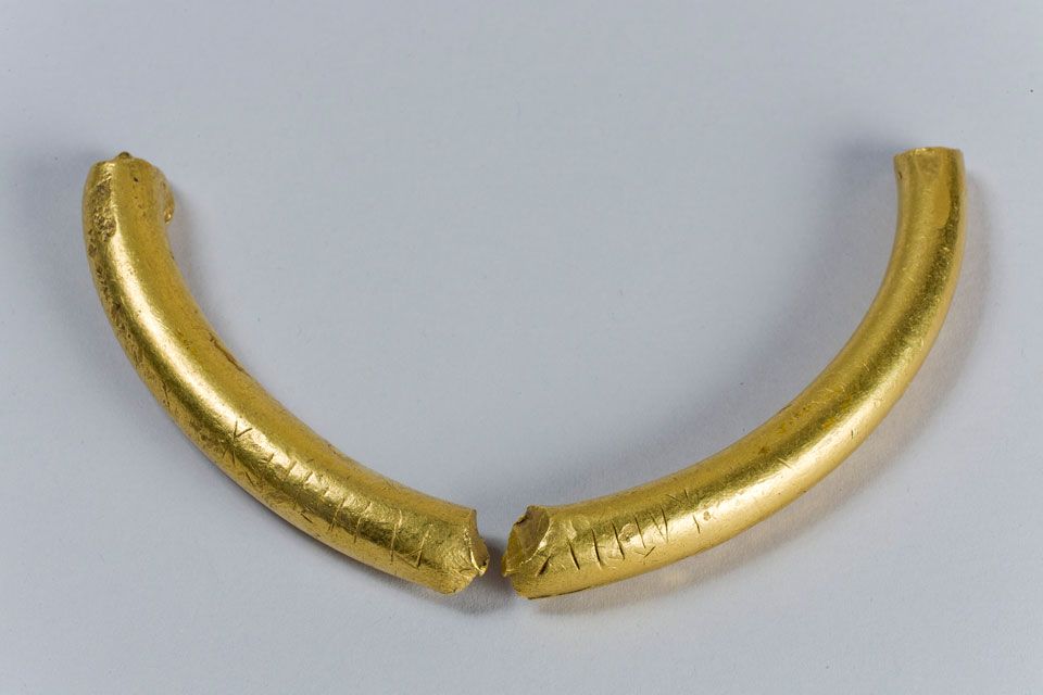 The Visigoths in Gaul — Medieval Histories