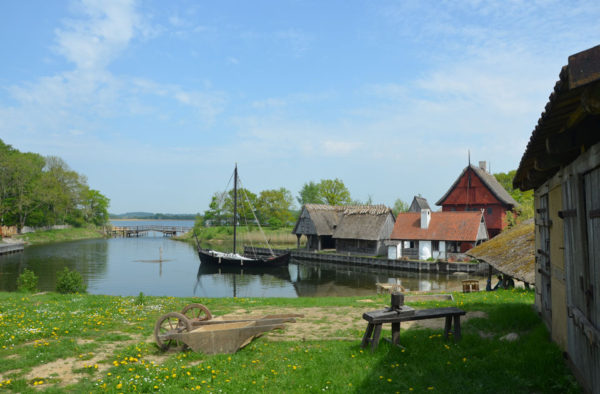 The Medieval Centre In Denmark – Medieval Histories