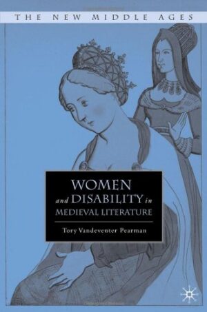 Disability in the Middle Ages — Medieval Histories
