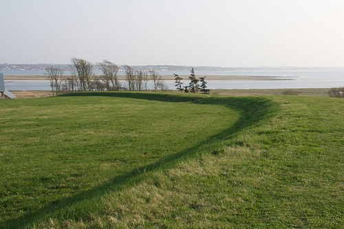 Aggersborg - Medieval Histories