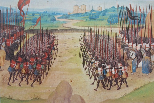 Agincourt 1415 – 2015 — Medieval Histories