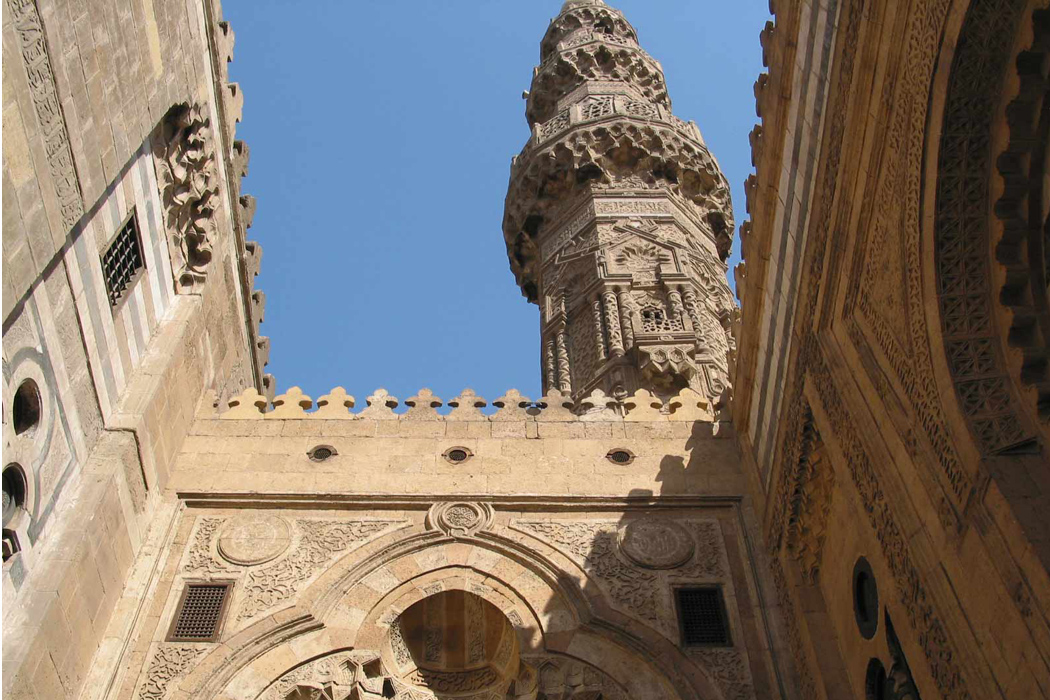 Non-Muslim Communities in Fatimid Egypt — Medieval Histories