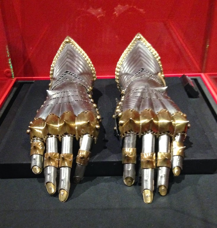 Maximilian I and the Tournament - Medieval Histories