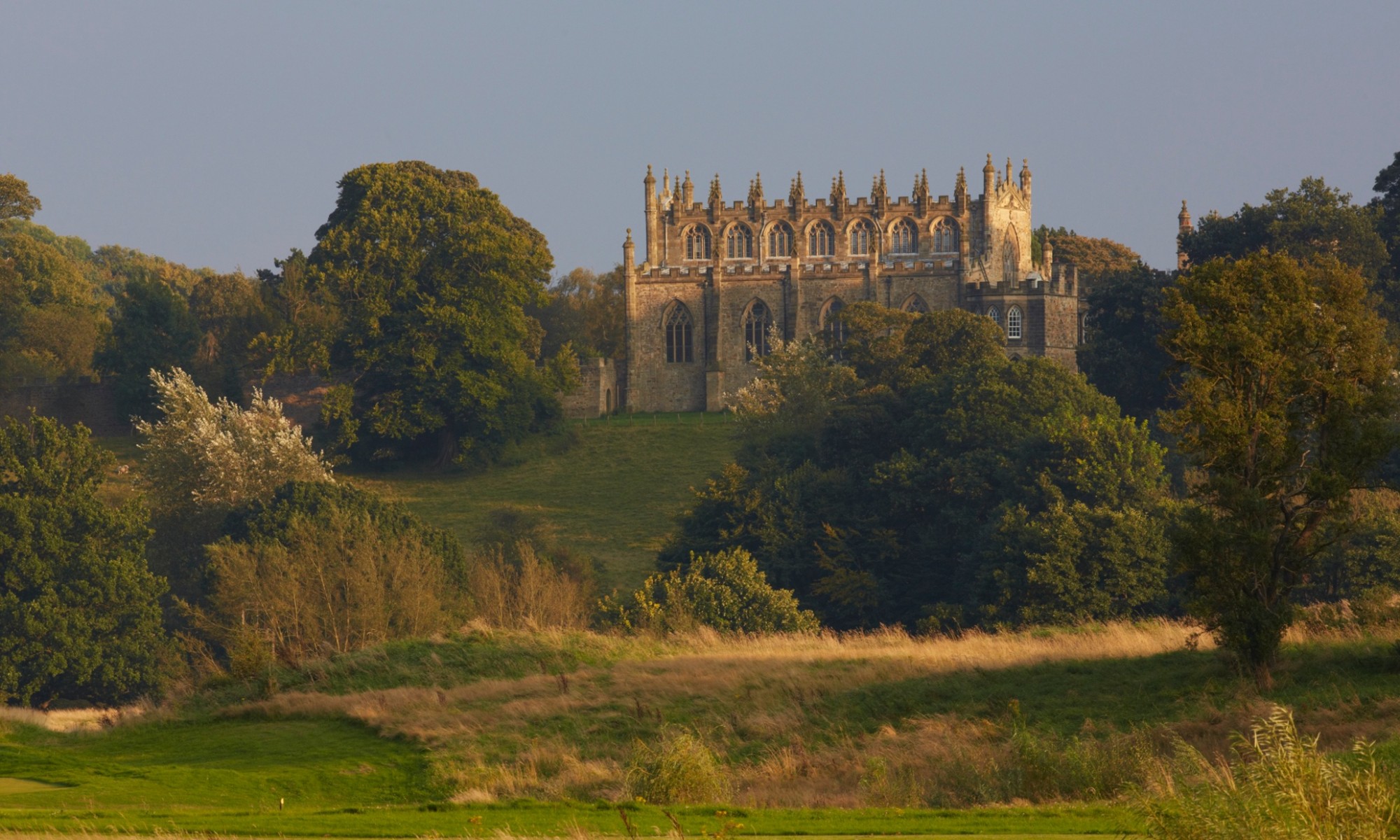 Auckland Castle to be Touristic Hotspot - Medieval Histories