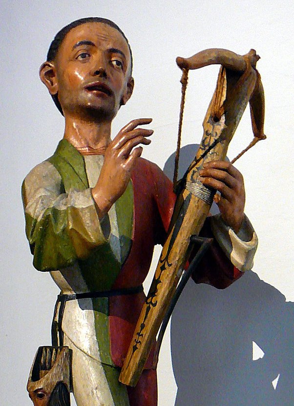 Mercenaries in the 14th Century — Medieval Histories