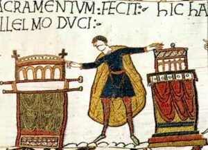Oaths and Pledges in Anglo-Saxon Laws - Medieval Histories