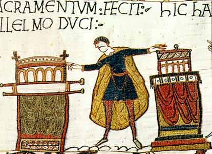 Oaths and Pledges in Anglo-Saxon Laws - Medieval Histories