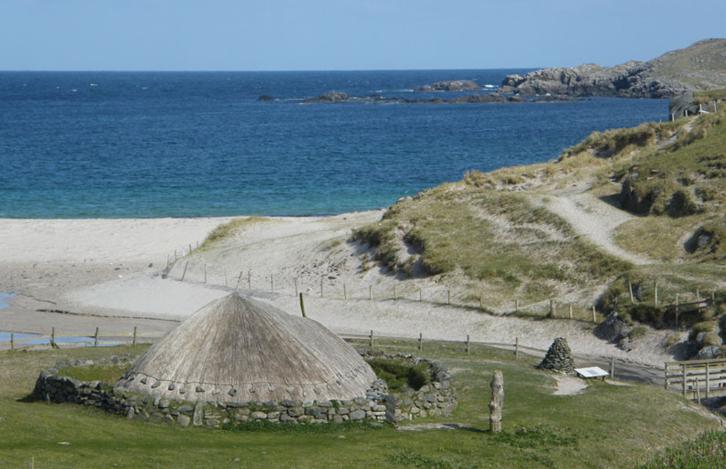 Vikings in the Isle of Lewis - Medieval Histories