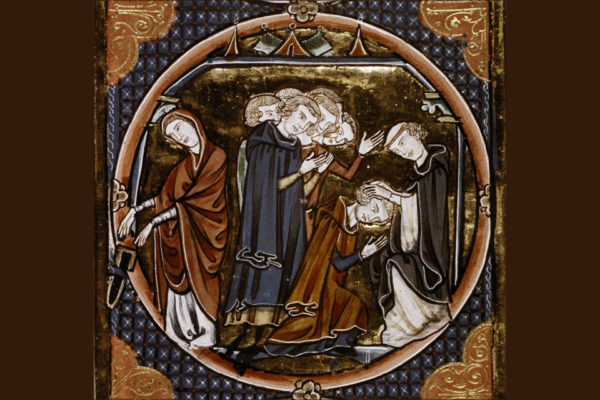 The Development of Canon Law in the High Middle Ages — Medieval Histories