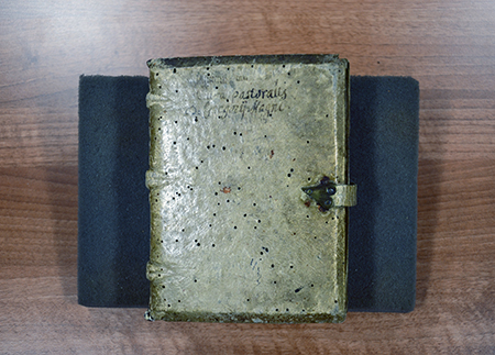 A 12th Century Book - Medieval History