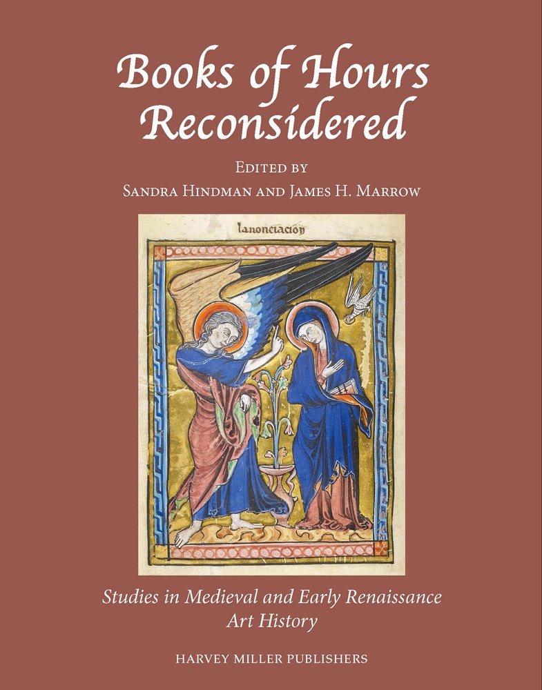 Book Of Hours Medieval Histories