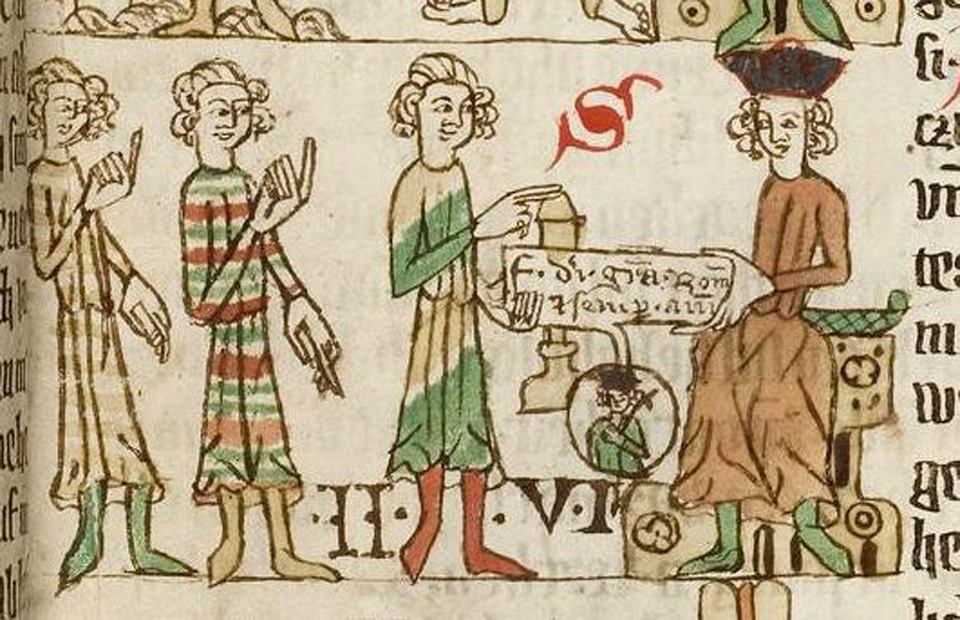 Minor Medieval News June 2016 - Medieval Histories