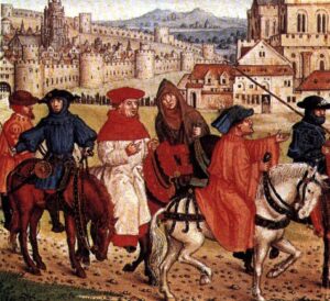 Medieval Travels — Medieval Histories