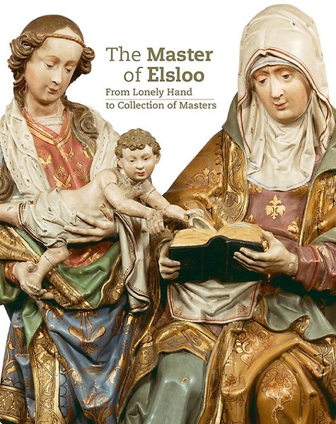 Master of Elsloo at the Bonnefantenmuseum — Medieval Histories