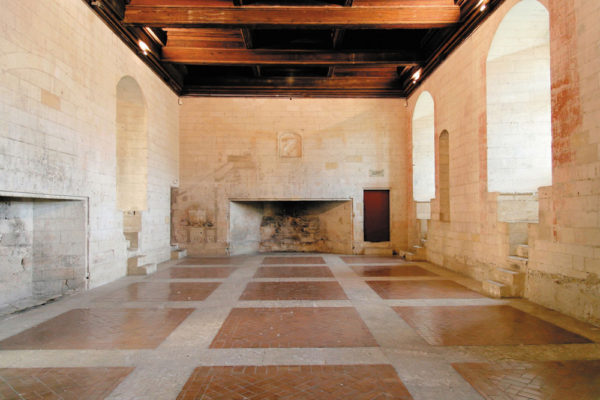 Tarascon and its Medieval Castle — Medieval Histories