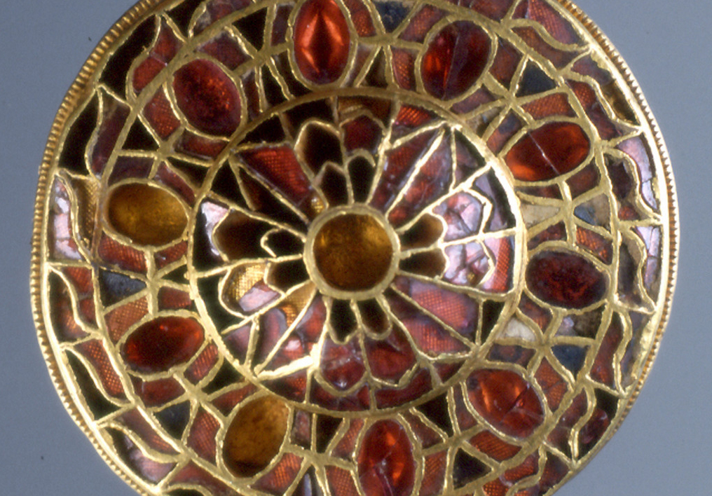 Early Medieval Ornaments - Medieval Histories