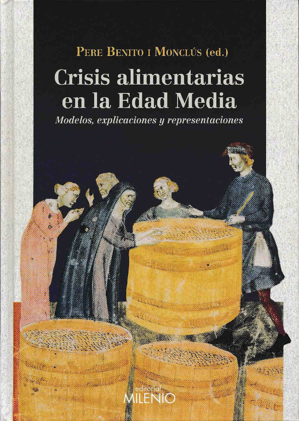 Food, Feast & Famine in Leeds 2016 — Medieval Histories