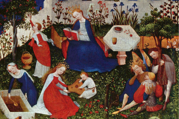 Medieval Conferences 2024 - 25 — Medieval Histories