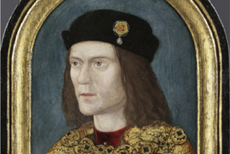 Richard III - Medieval Histories