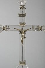 Mary Stewart's Crystall Cross - Medieval Histories