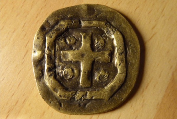 Harold Bluetooth's Talisman Was Cast - Medieval Histories