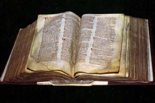 Medieval Histories