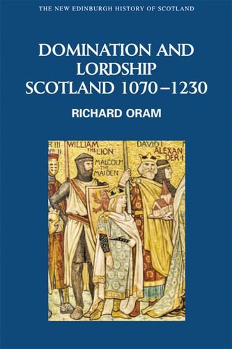 Medieval Scotland - Medieval Histories